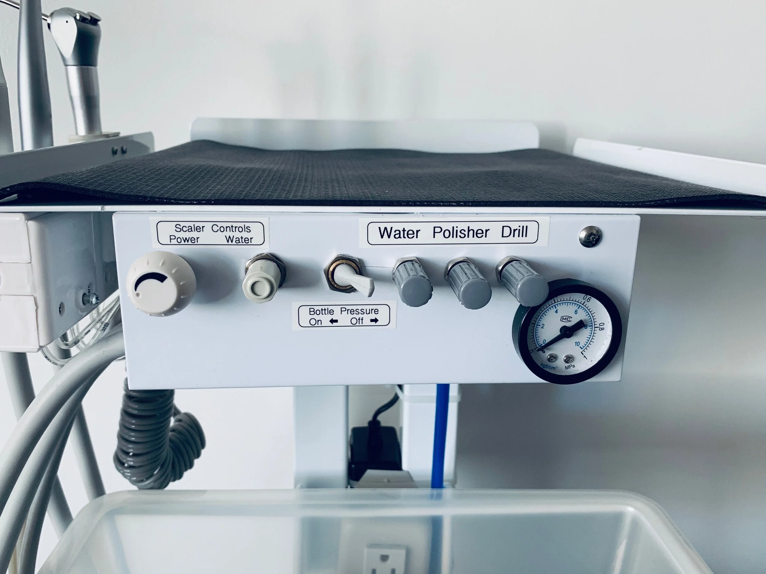 Dental machines — Used Vet Equipment