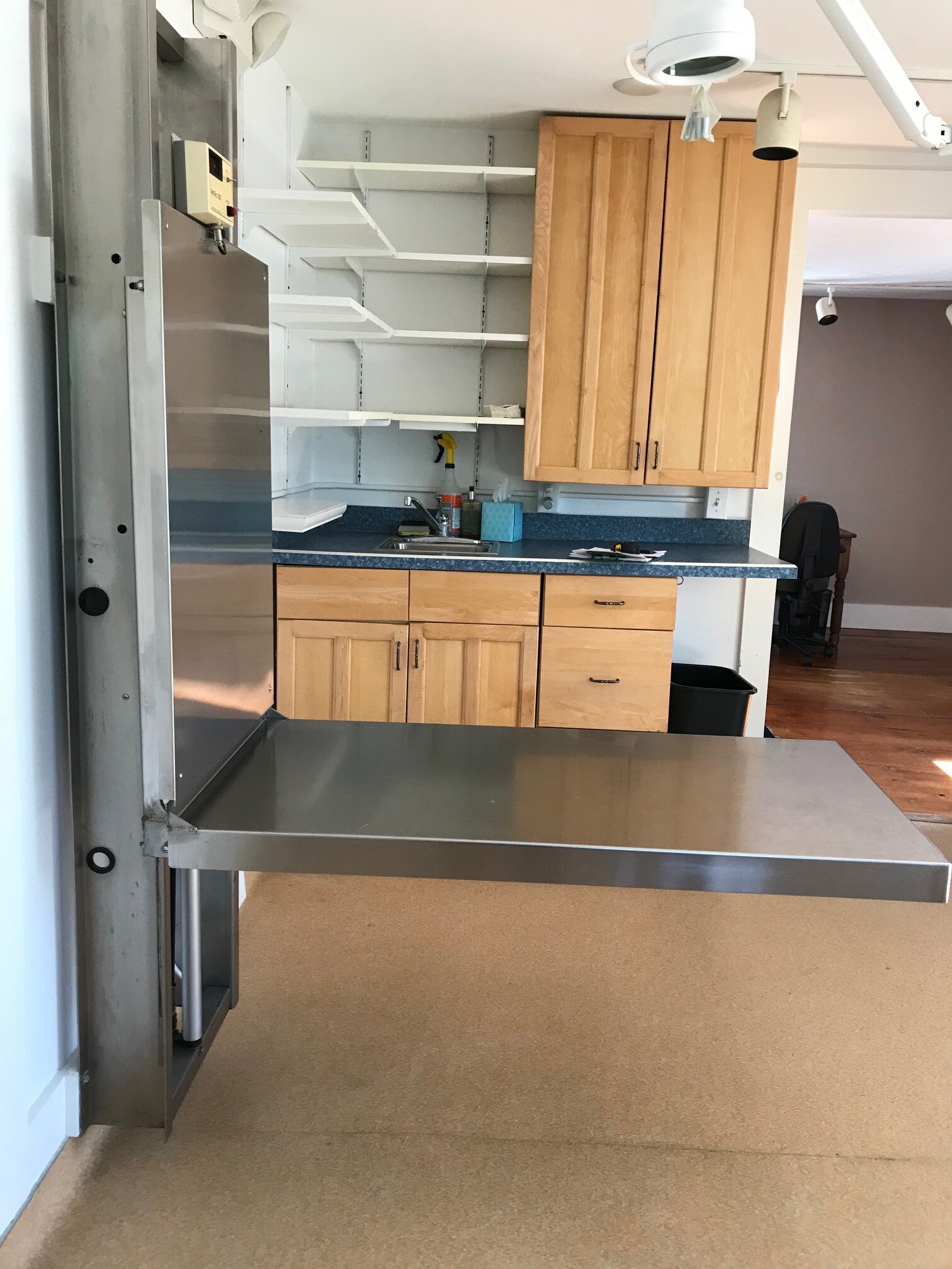 SOLD $2100 SOLD PRICE DROP - Technidyne Vet-Tec 300 Stainless Steel ...