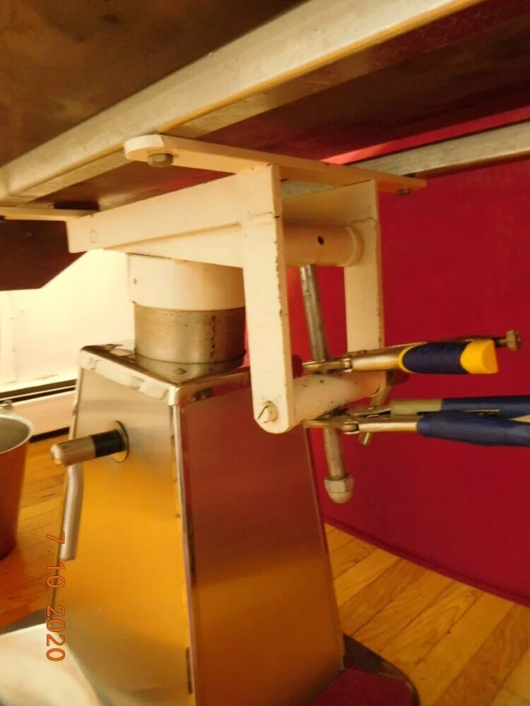 SOLD $600 SOLD Dental/Surgical Wet Table with Drain and Raised Steel ...