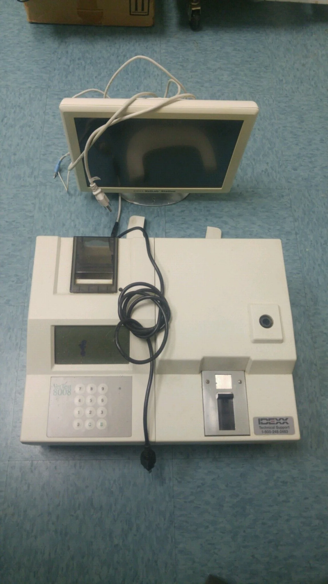 Laboratory Equipment — Used Vet Equipment