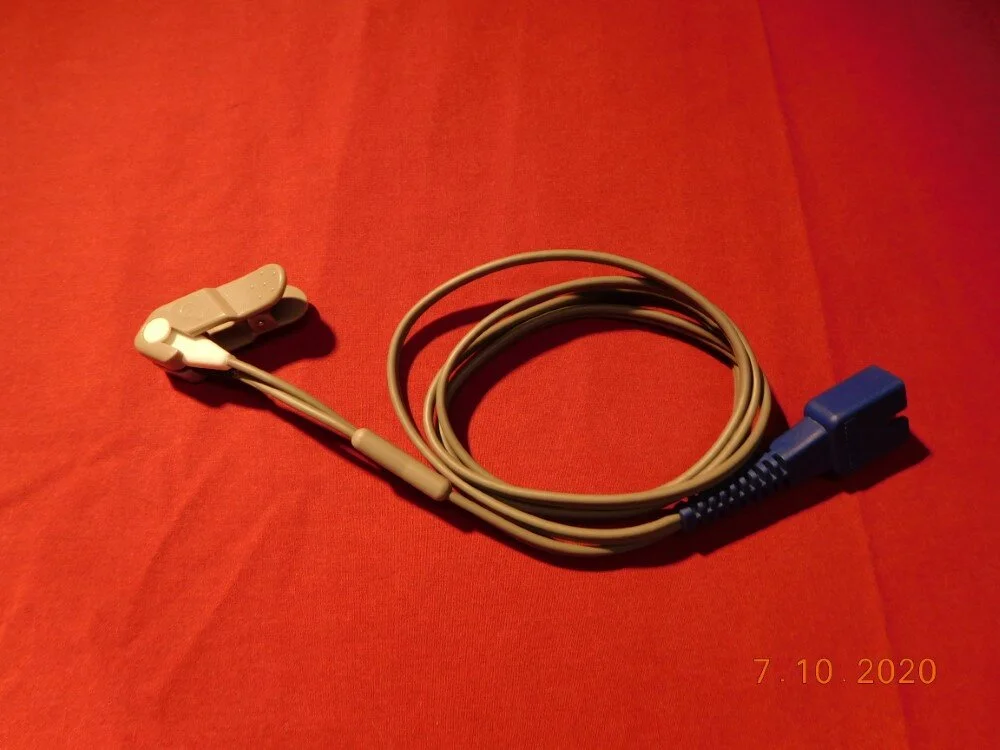 SOLD $4500 SOLD 2012 Midmark Cardell Max-12 Duo HD Monitor (with CO2 ...