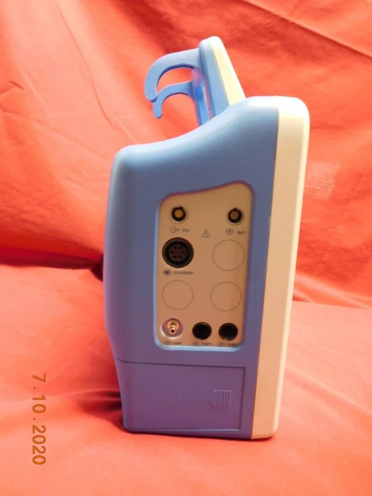 SOLD $4500 SOLD 2012 Midmark Cardell Max-12 Duo HD Monitor (with CO2 ...