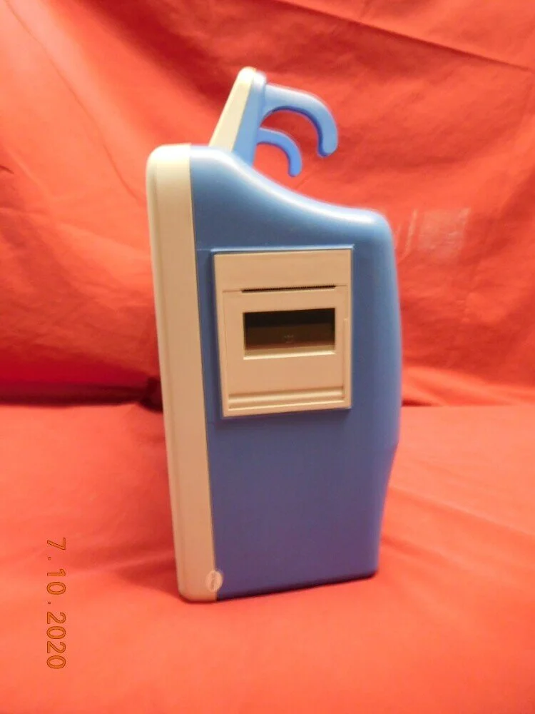 SOLD $4500 SOLD 2012 Midmark Cardell Max-12 Duo HD Monitor (with CO2 ...