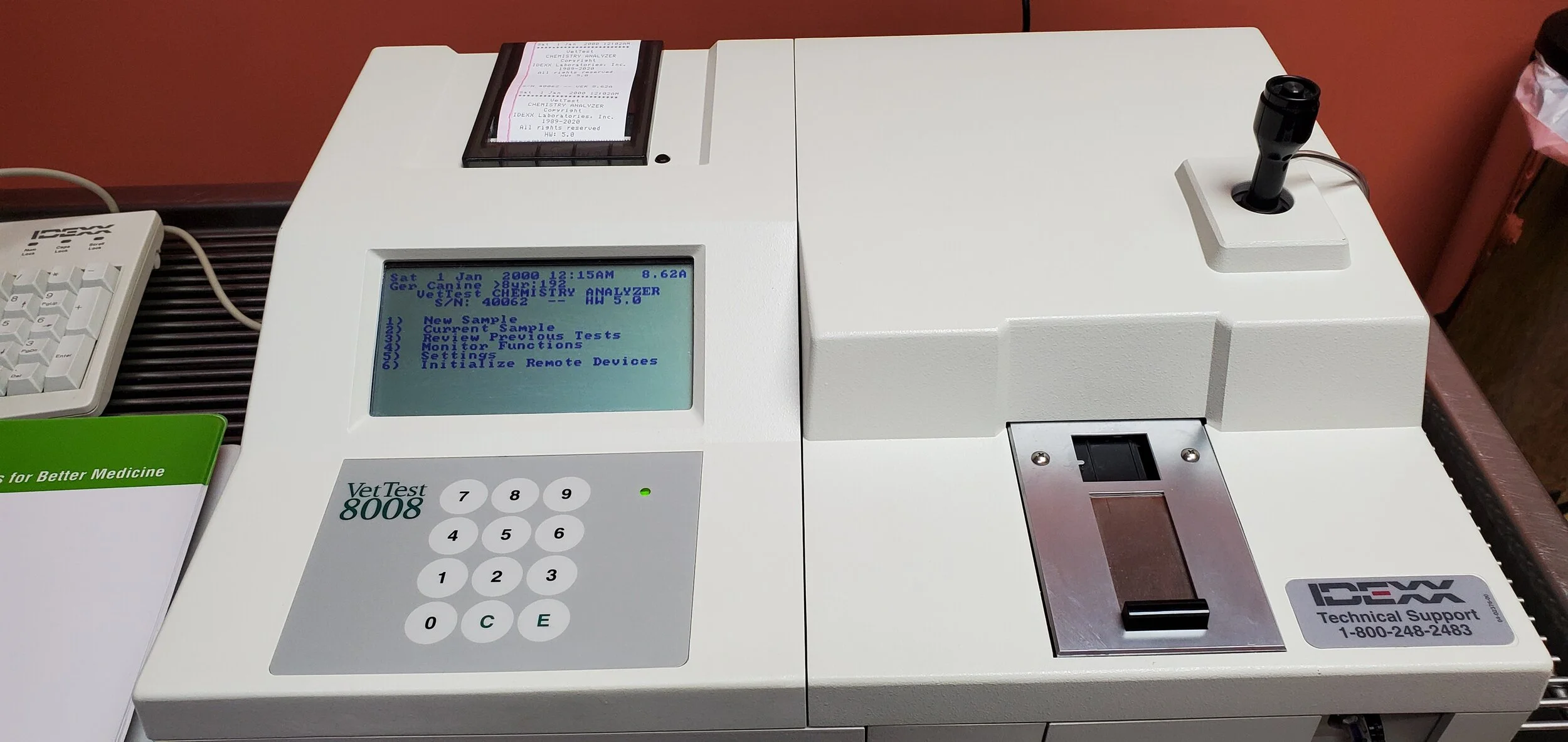 Laboratory Equipment — Used Vet Equipment