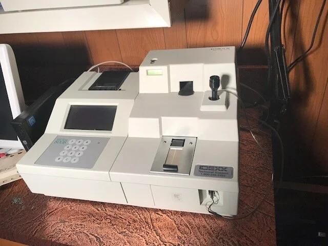 Laboratory Equipment — Used Vet Equipment