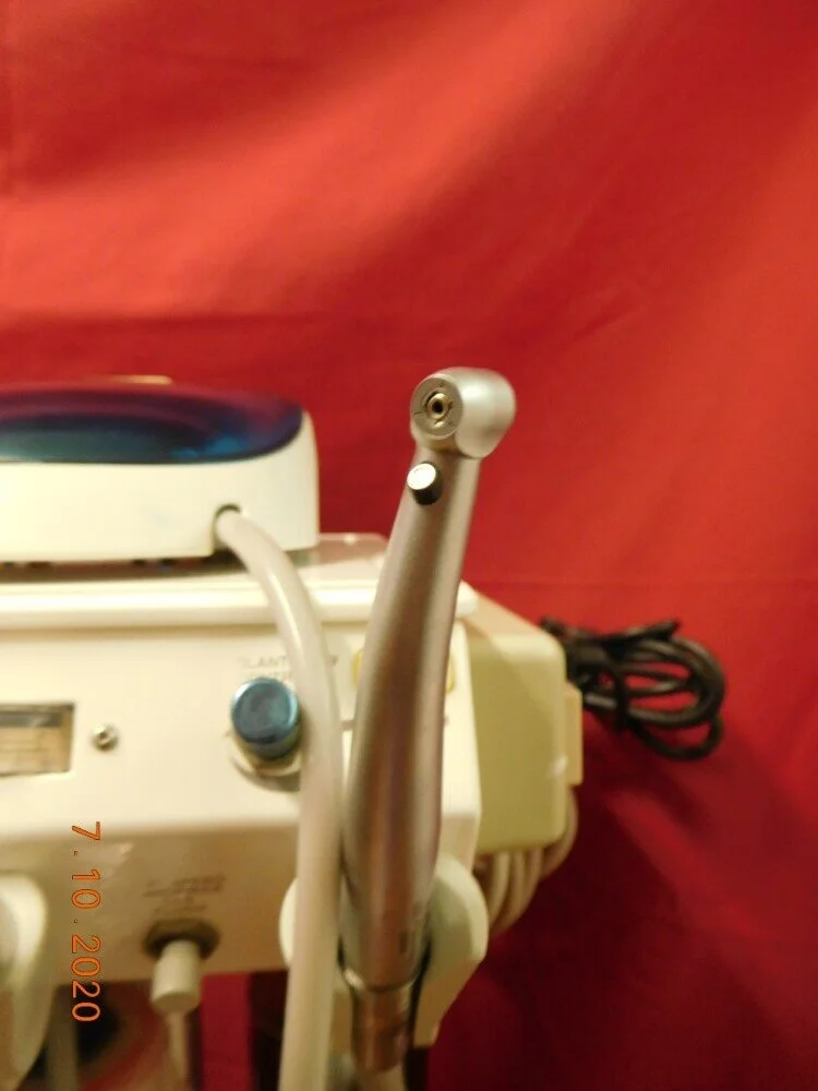 SOLD $2000 SOLD 2005 iM3 GS Deluxe Control Top with Floorstand and All ...