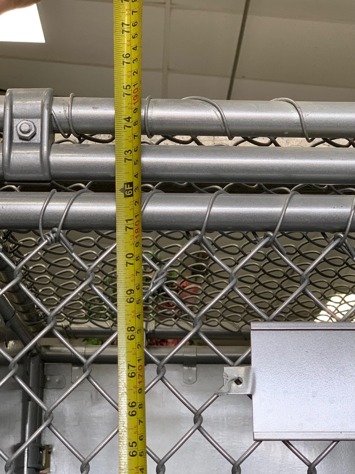 Cages-Kennel equipment — Used Vet Equipment