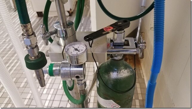 SOLD $1900 SOLD Penlon Sigma Delta Sevoflo Ohmeda VMS Anesthesia System ...