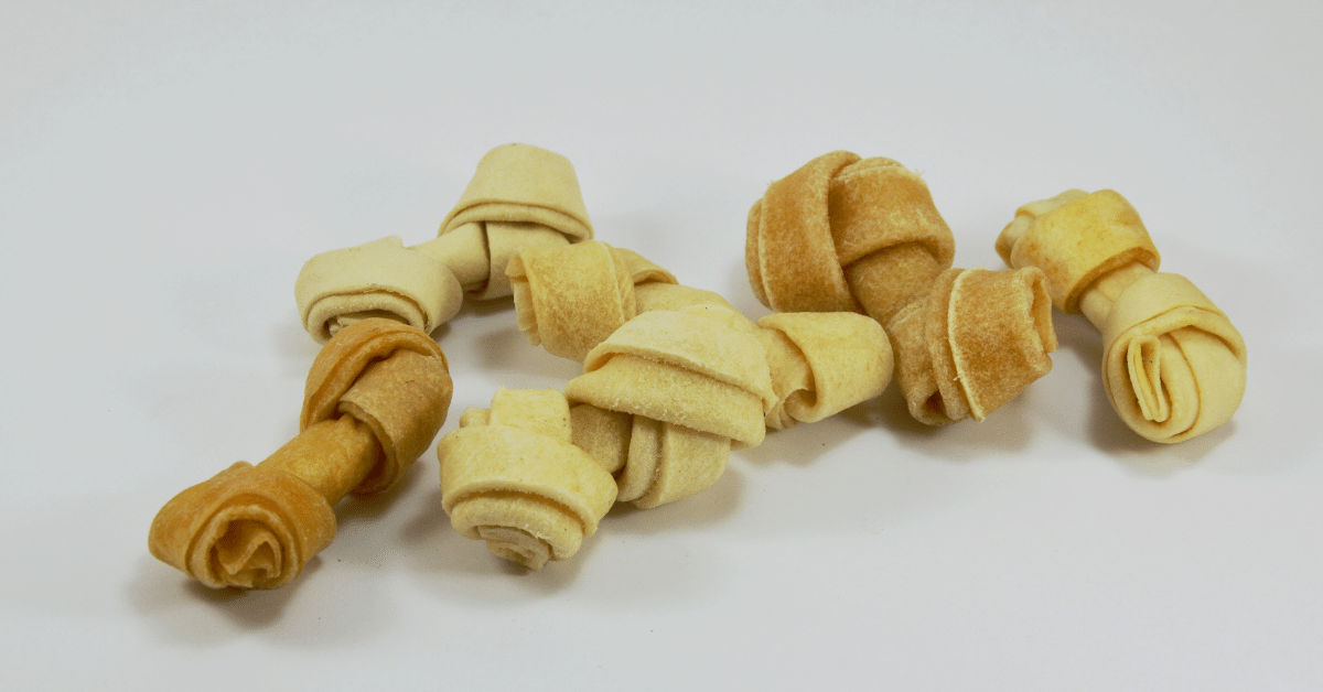 Beefhide Vs Rawhide: Are They the Same for Your Pet? — Used Vet Equipment