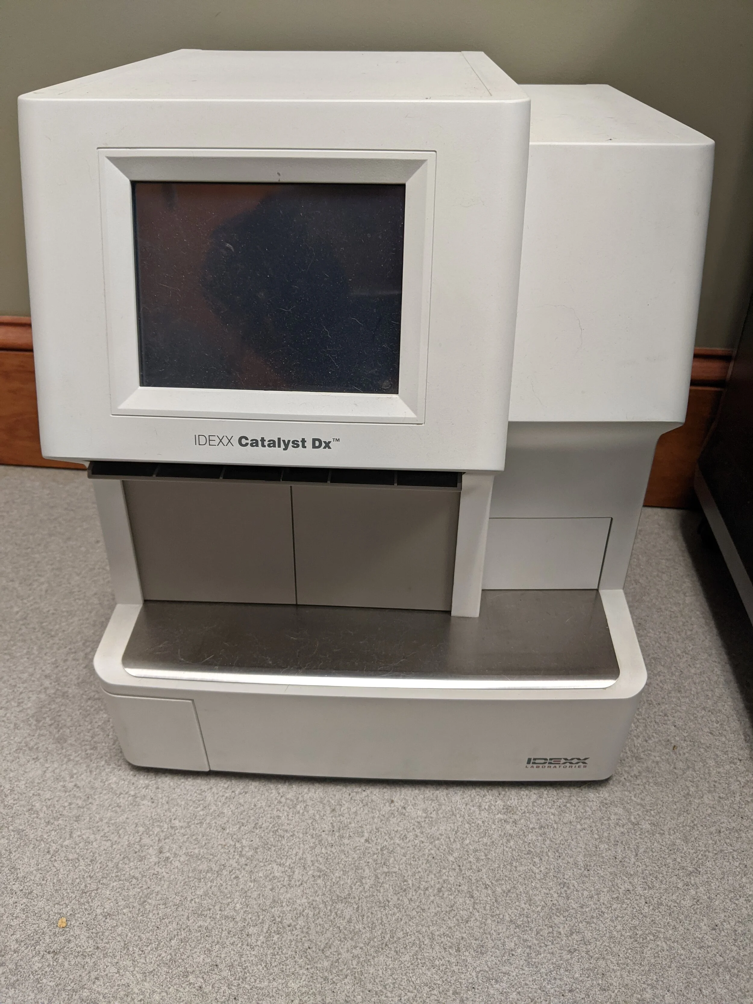 Laboratory Equipment — Used Vet Equipment