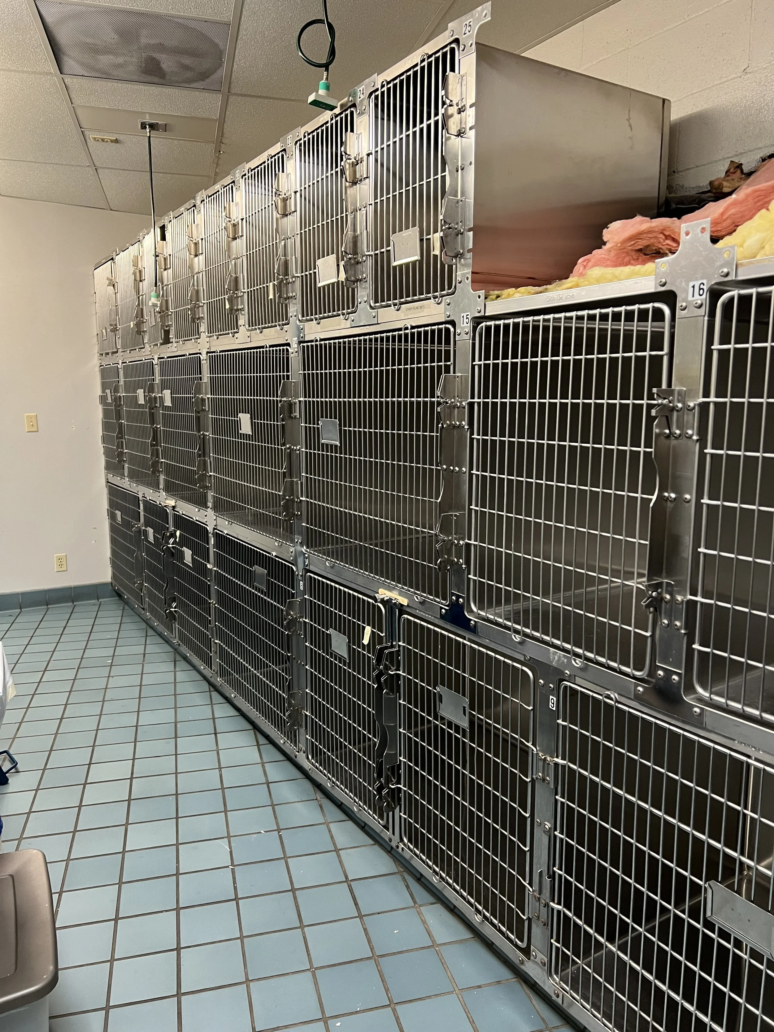 SOLD - ALL SOLD $3140 SOLD 1991 Shoreline Cages - Multiple Sizes - Pick ...