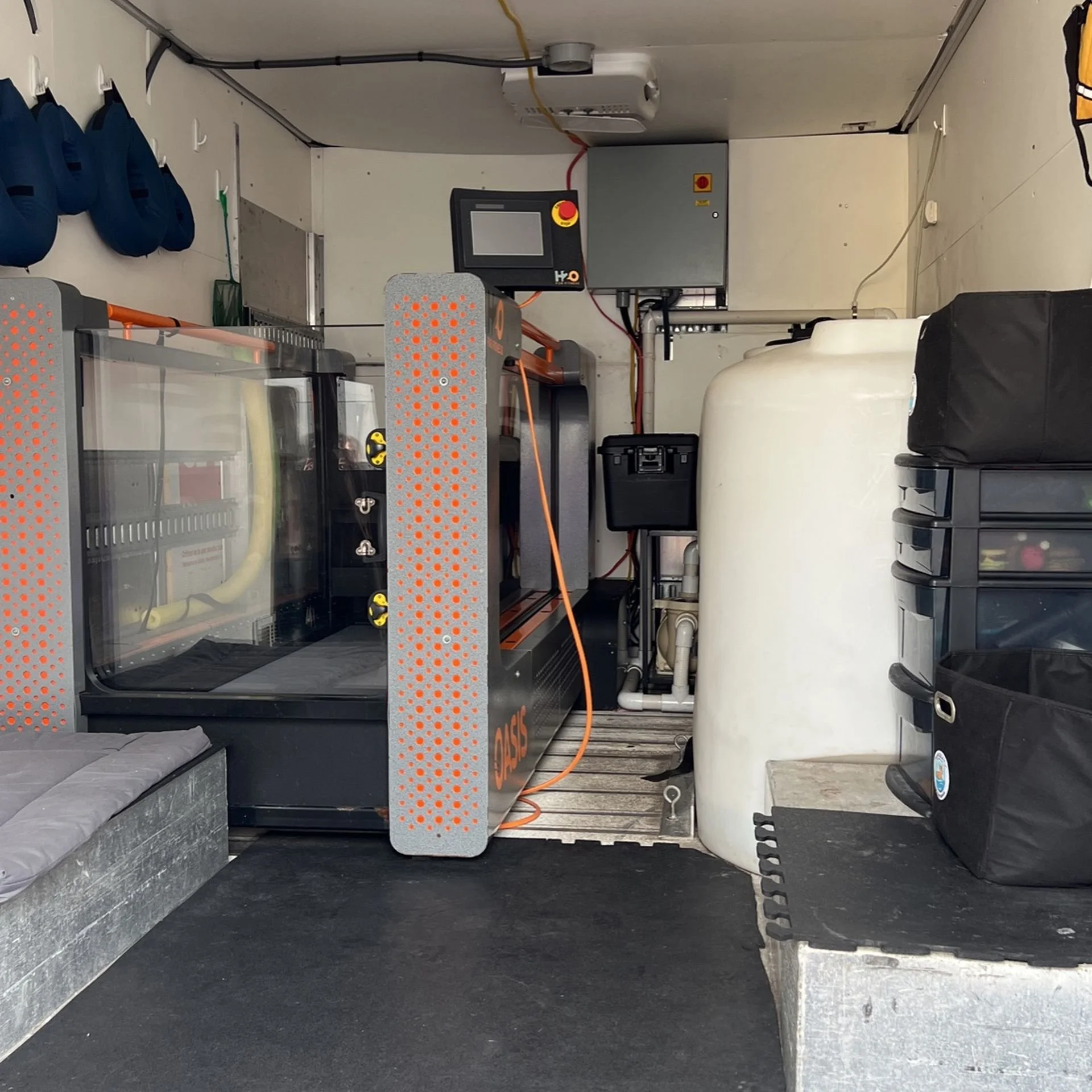 Sold $40,000 Sold - PRICE DROP !!! 2018 H20 for Fitness Oasis ...