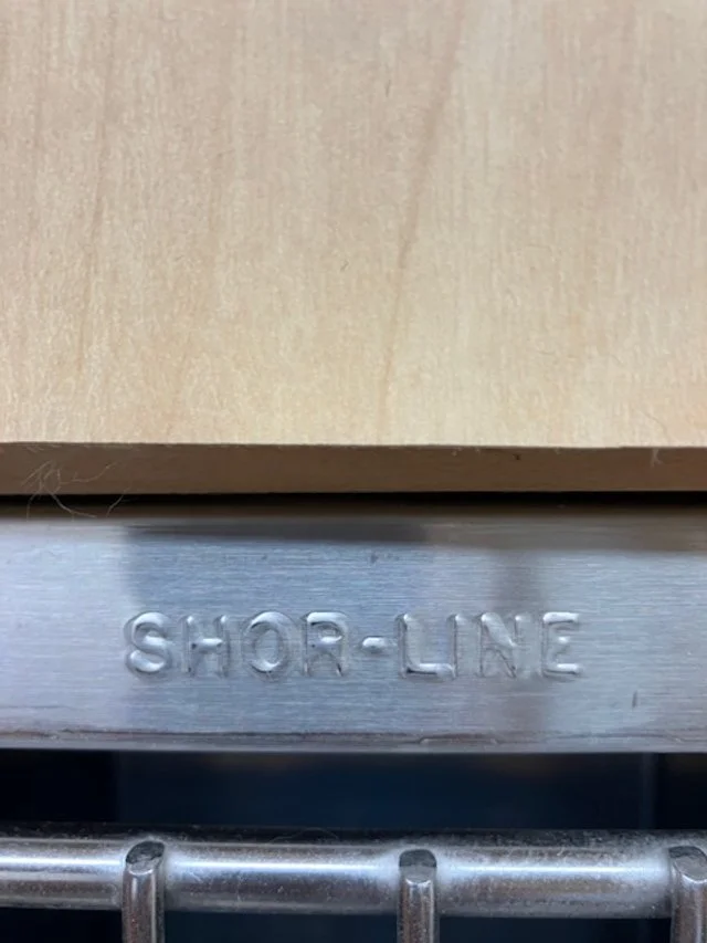 SOLD $2500 SOLD Shor-line 5 Cage Bank - Pick up only in Lake County ...