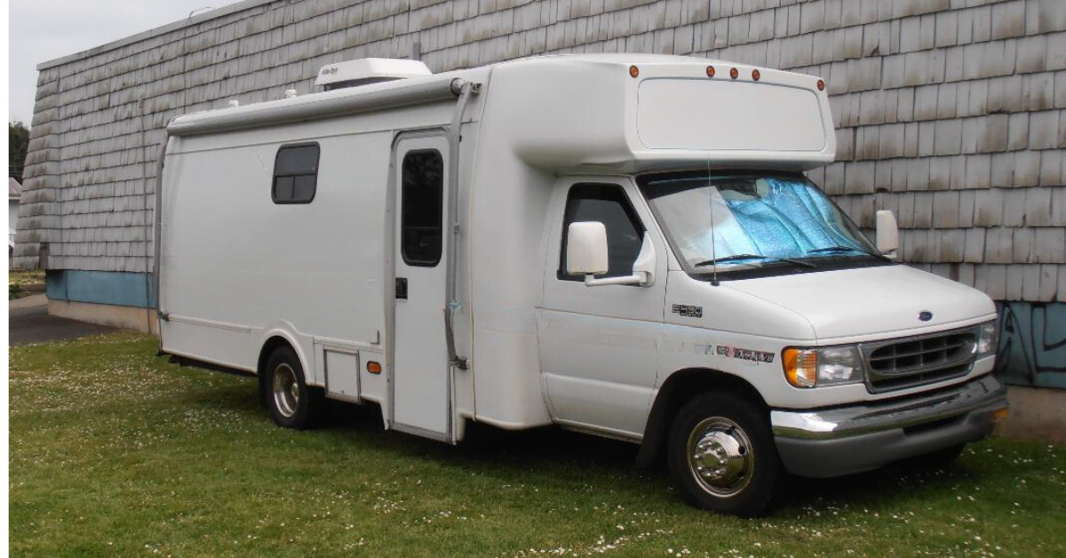 Vehicles and Vet Boxes — Used Vet Equipment