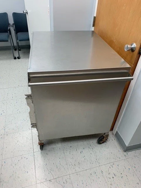 Cages-Kennel equipment — Used Vet Equipment