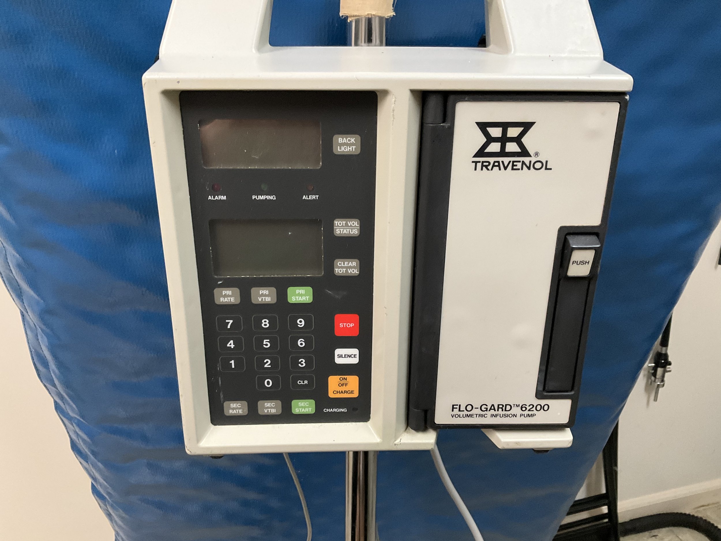 Pumps — Used Vet Equipment