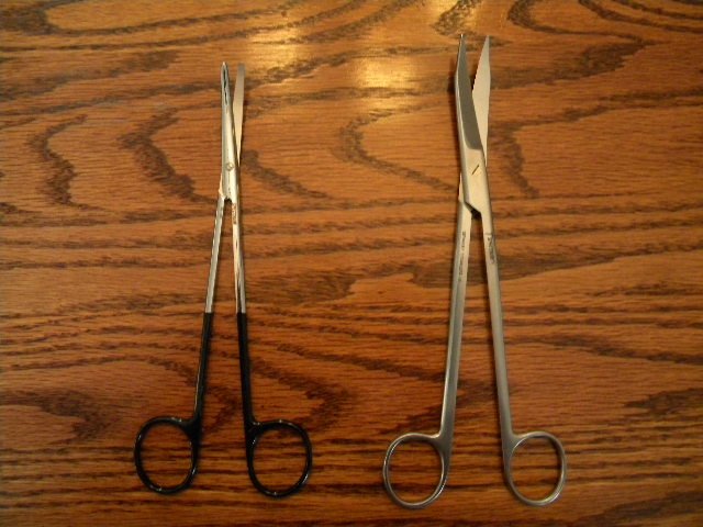 SOLD $750 SOLD Miscellaneous Spectrum Surgical Instruments — Used Vet ...