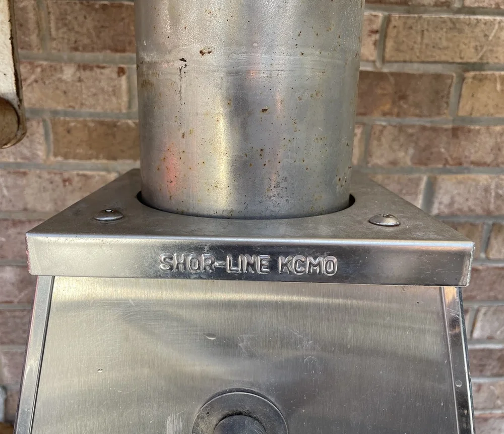 Sold - $300.00 -Sold - Shor-line KCMO Surgical/Exam Table — Used Vet ...