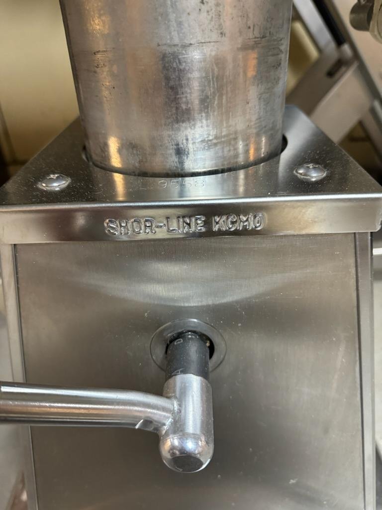 Tables / Sinks / Scales Tubs — Used Vet Equipment