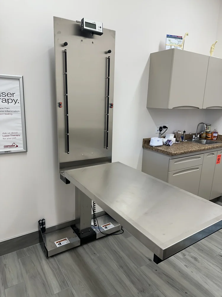 SOLD $12,000 SOLD 2 Brand New Midmark Electronic Lift and Scale Tables ...