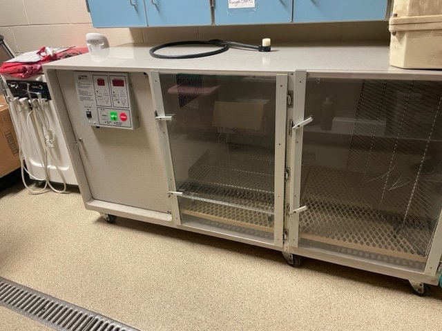 Cages-Kennel equipment — Used Vet Equipment