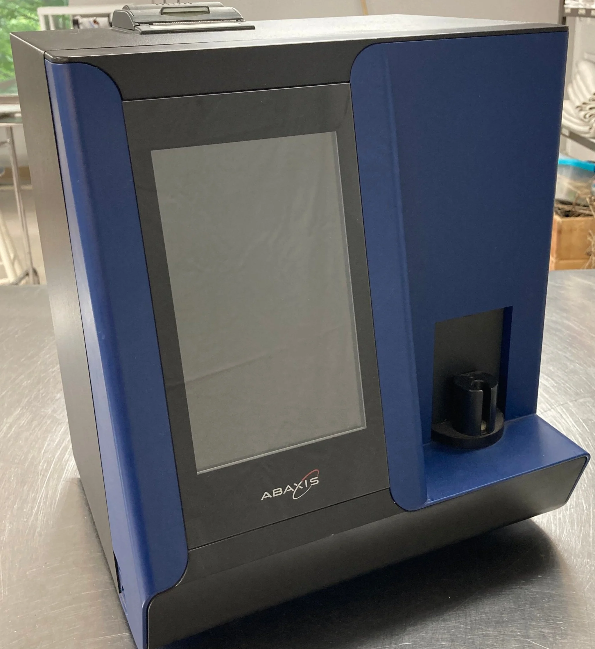 SOLD $1500 SOLD PRICE DROP!! 2014 VetScan HM5 Hematology Analyzer ...