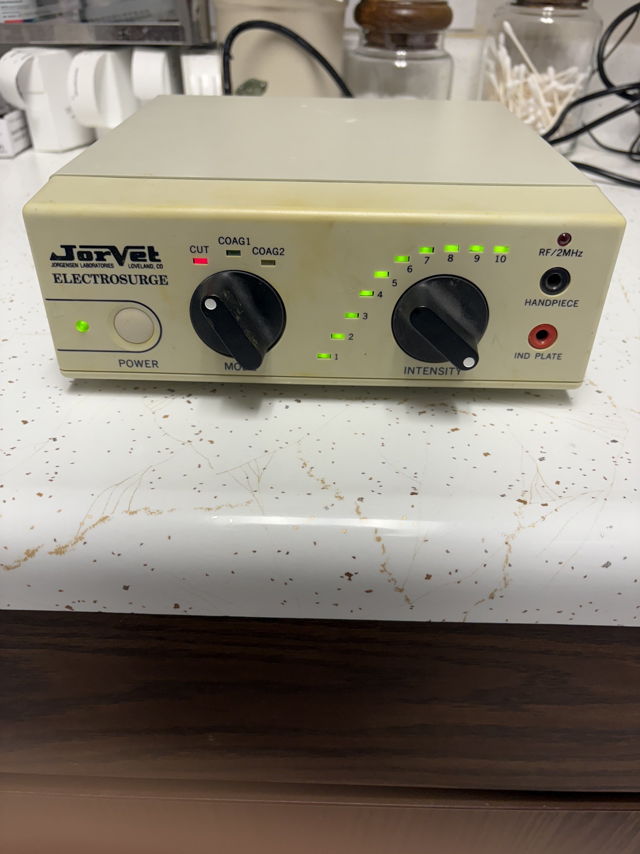 Surgery — Used Vet Equipment