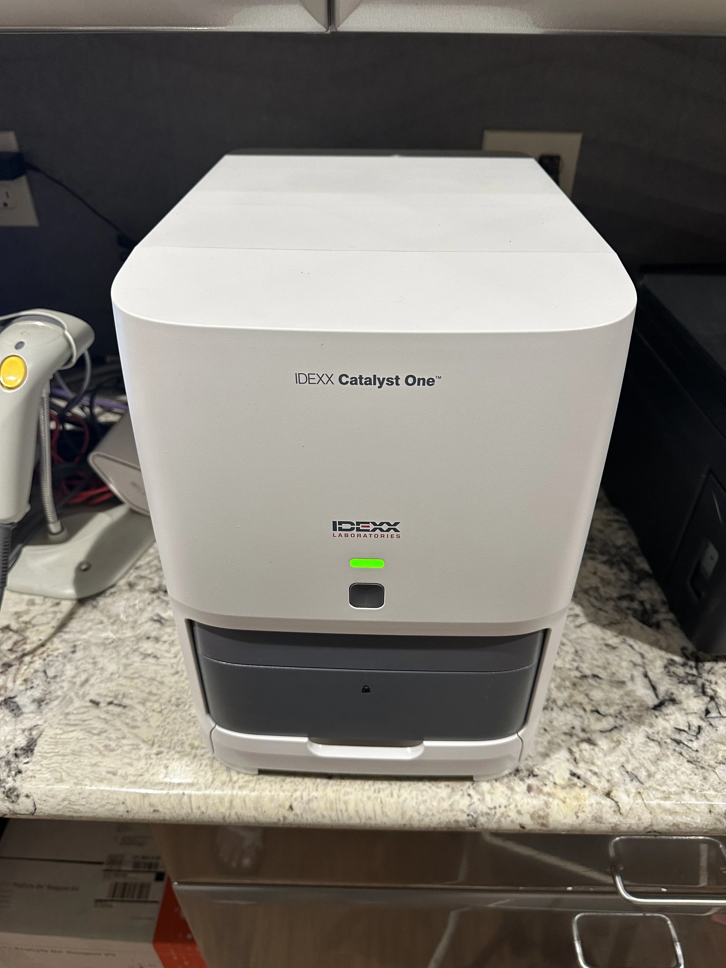 Idexx — Used Vet Equipment