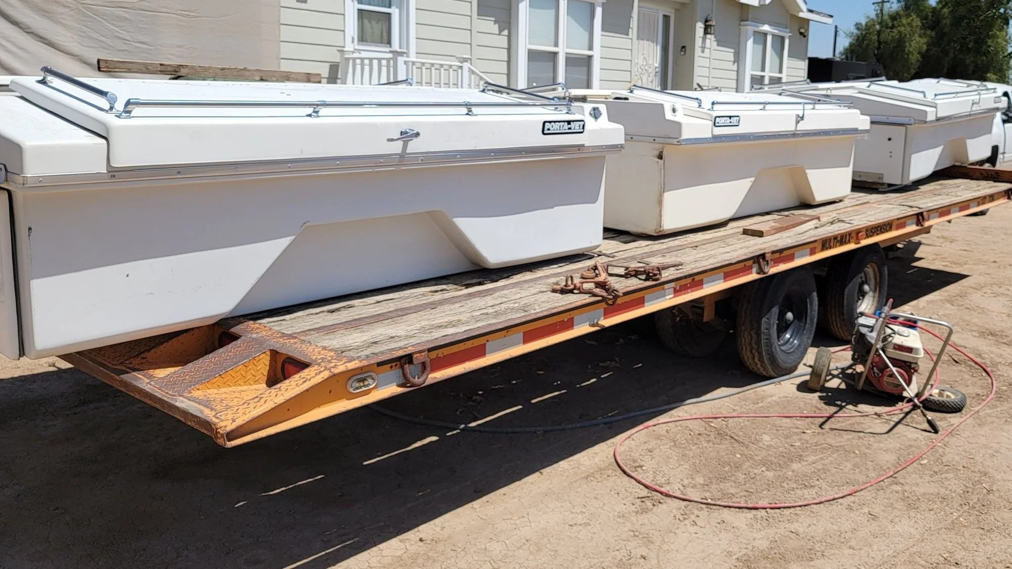 Truck Bed Vet Box at Debra Waddell blog