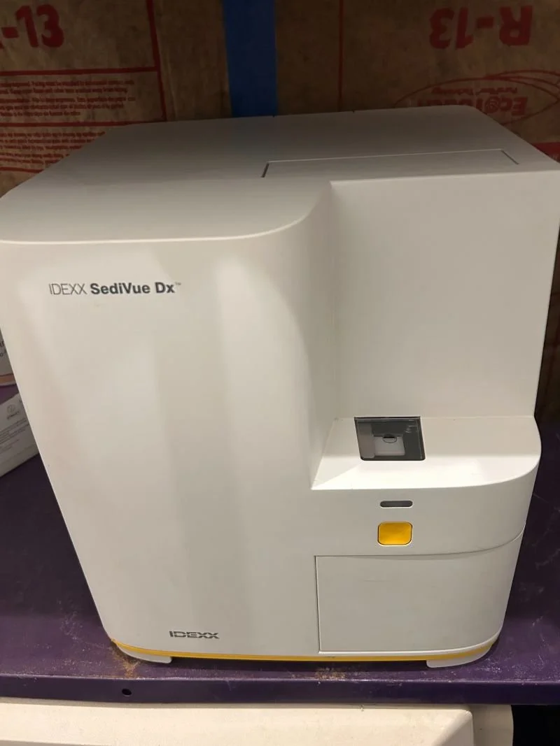 Idexx — Used Vet Equipment