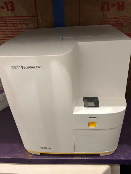 Idexx — Used Vet Equipment