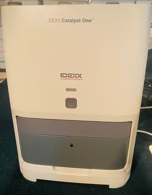 Idexx — Used Vet Equipment