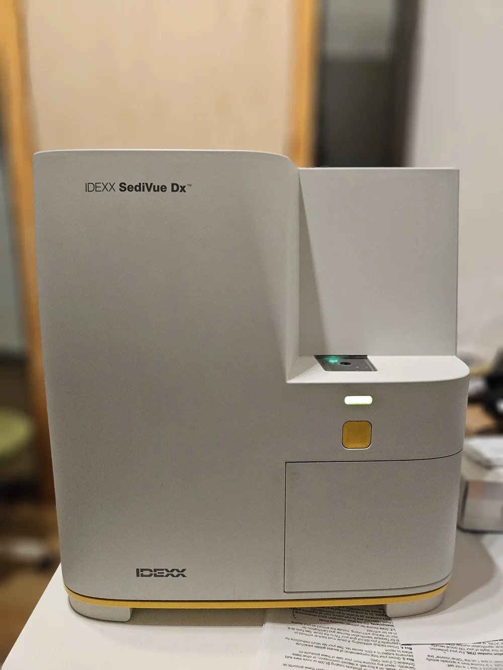 Idexx — Used Vet Equipment