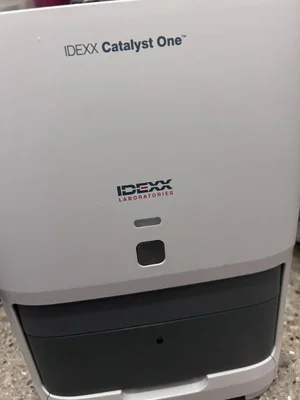 Idexx — Used Vet Equipment