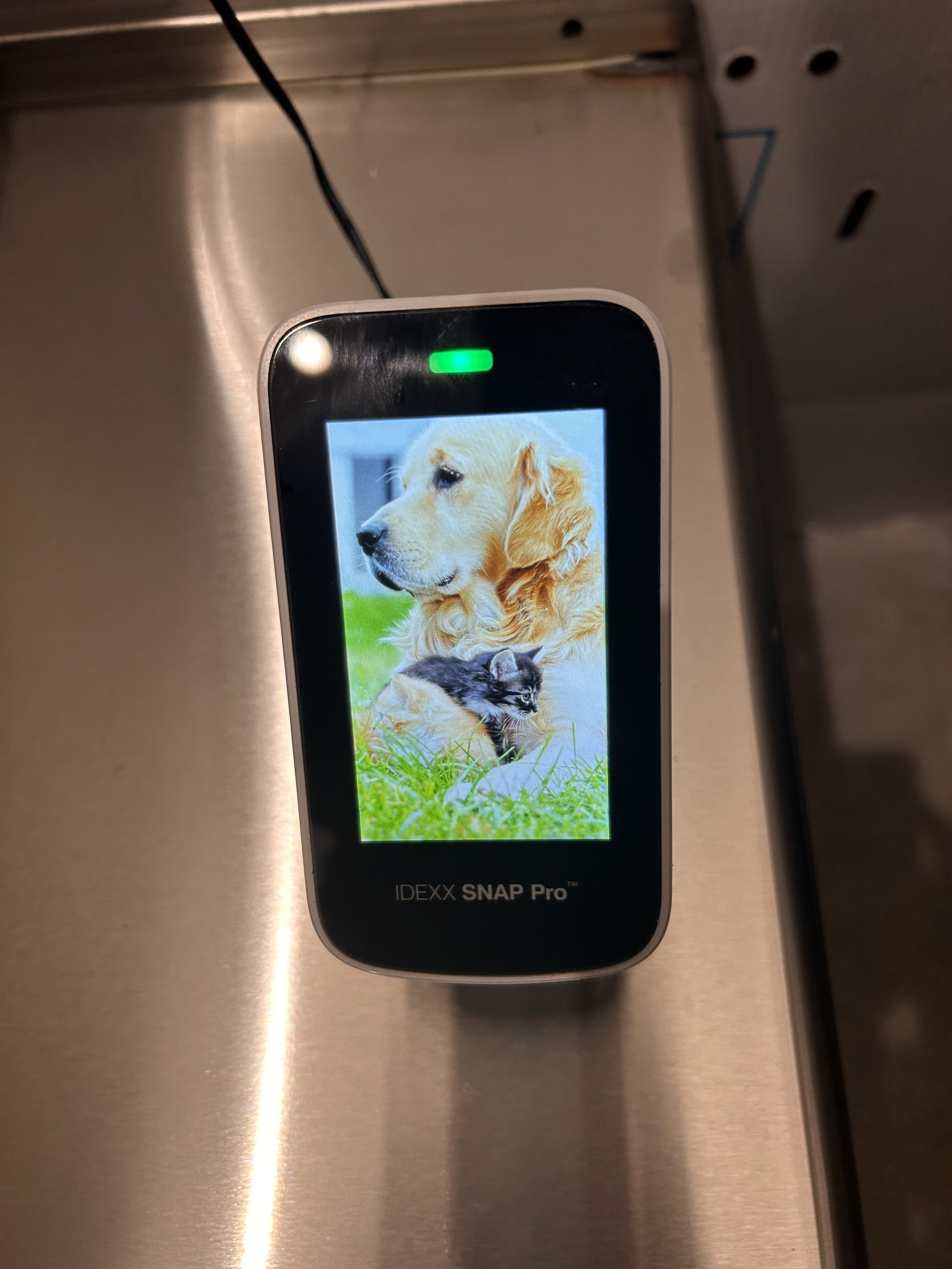 Idexx — Used Vet Equipment