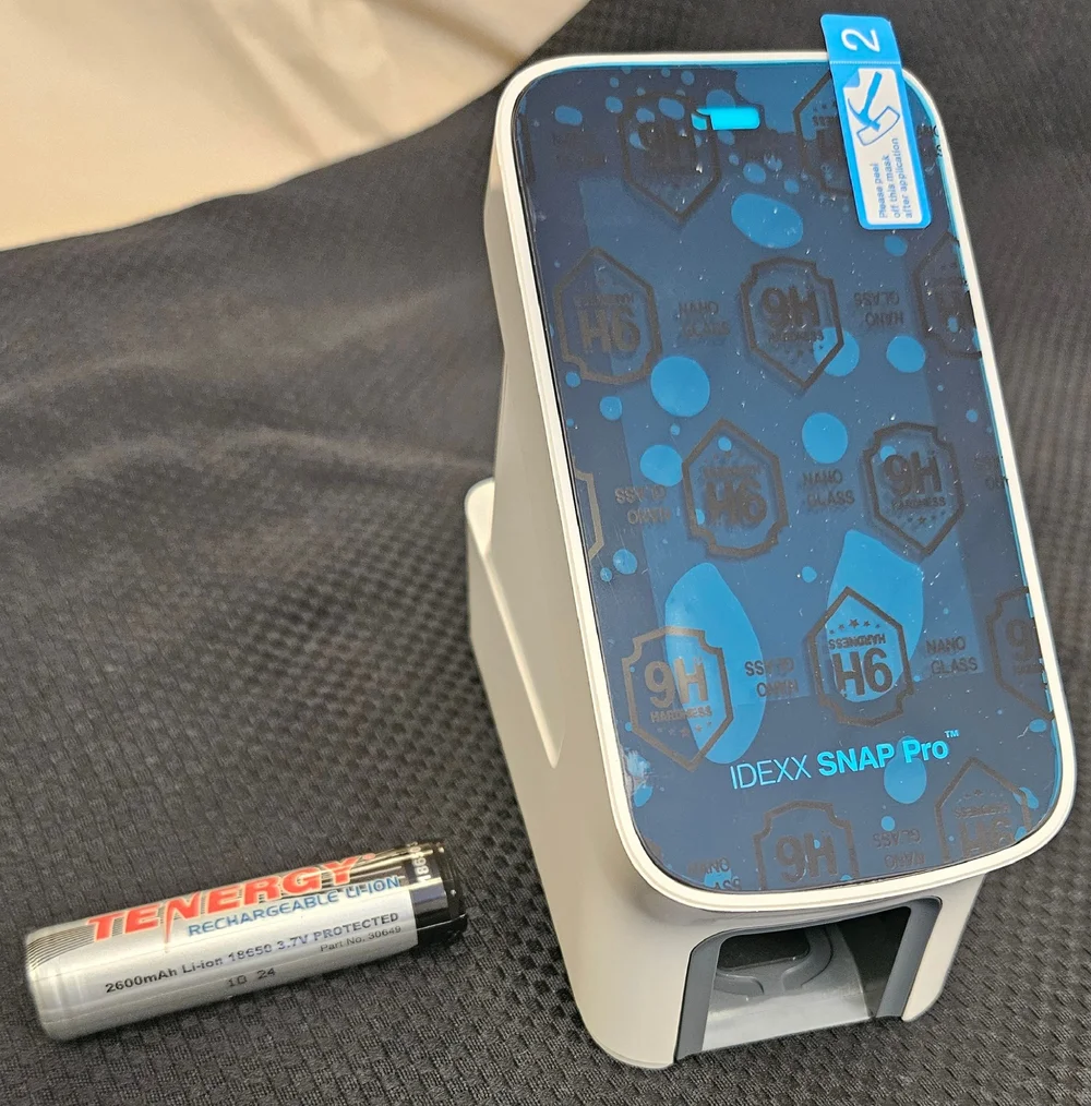 Idexx — Used Vet Equipment
