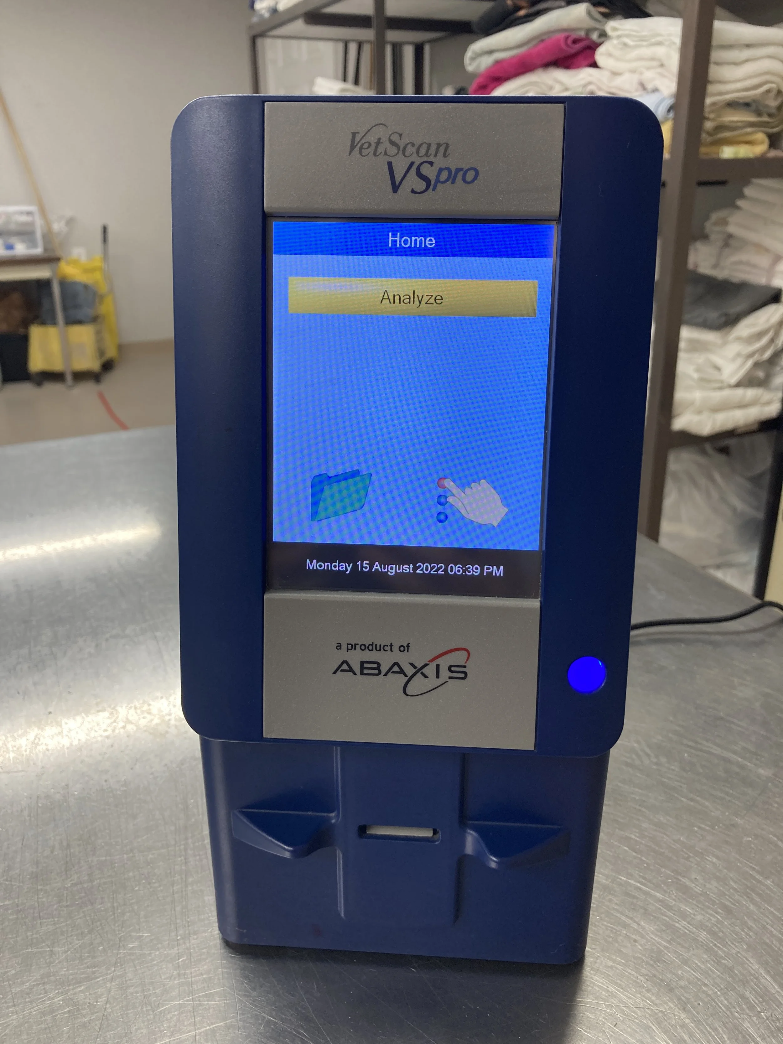 Laboratory Equipment — Used Vet Equipment