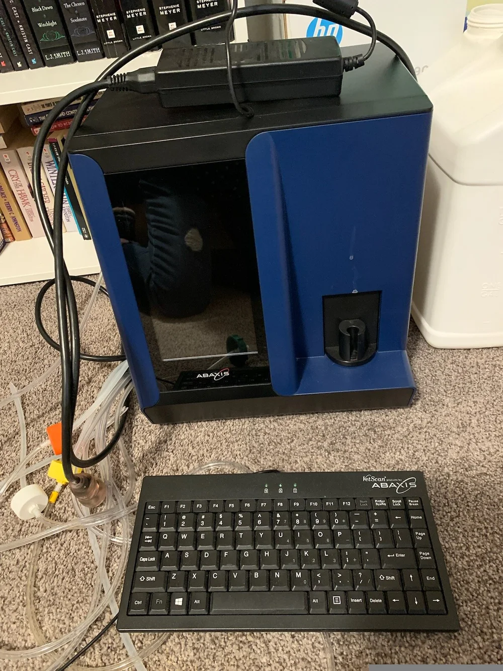 SOLD $2500 SOLD PRICE DROPPED !! - 2016 Abaxis HM5 in Montana — Used ...