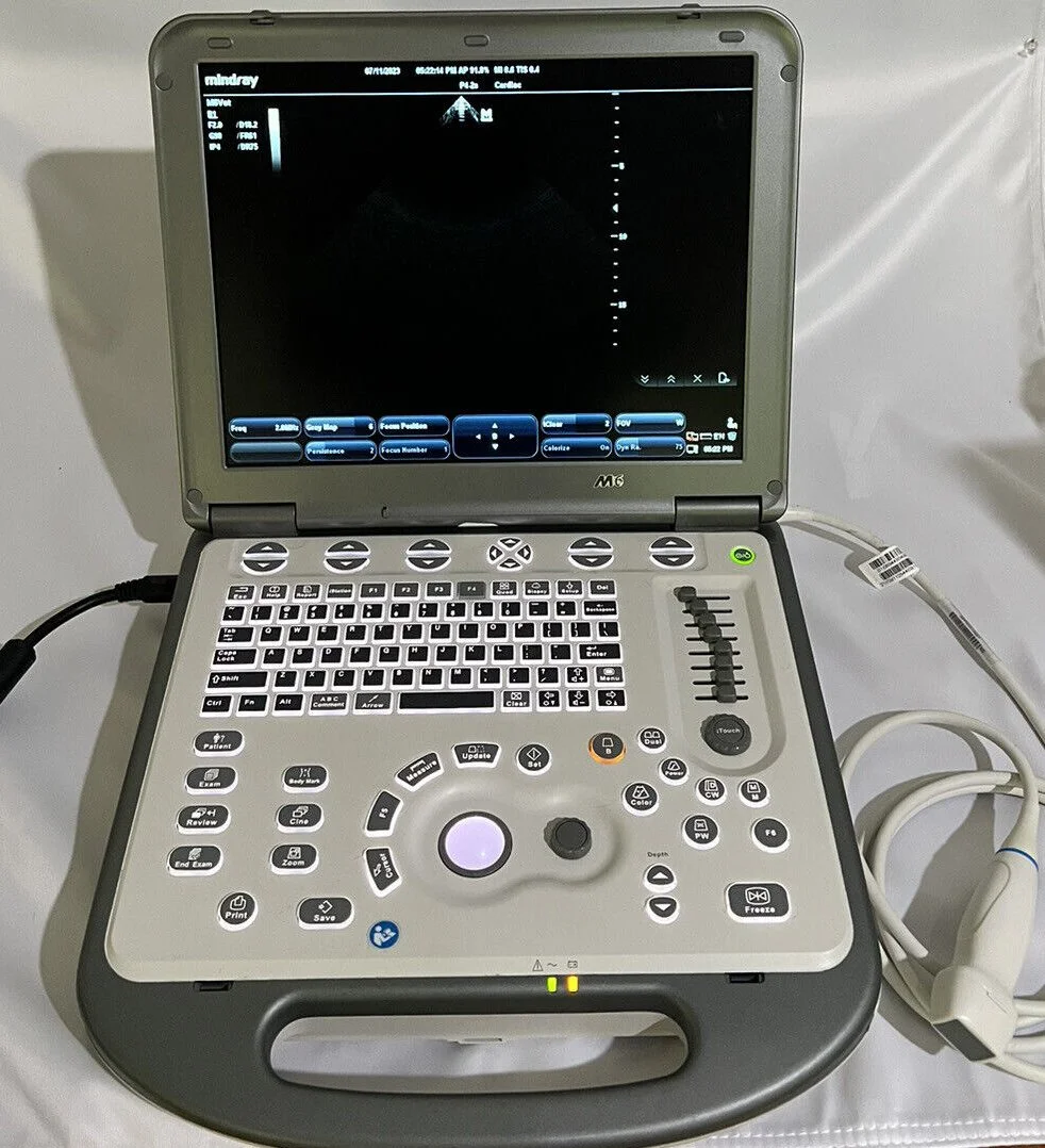 Ultrasound — Used Vet Equipment