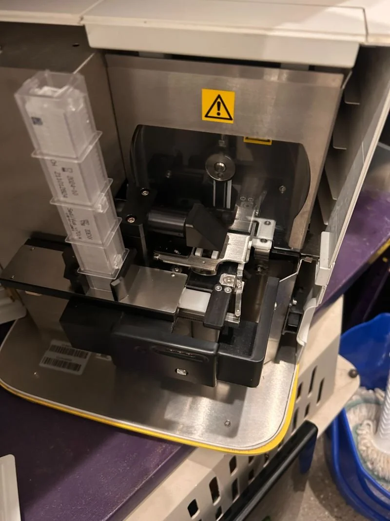 Idexx — Used Vet Equipment