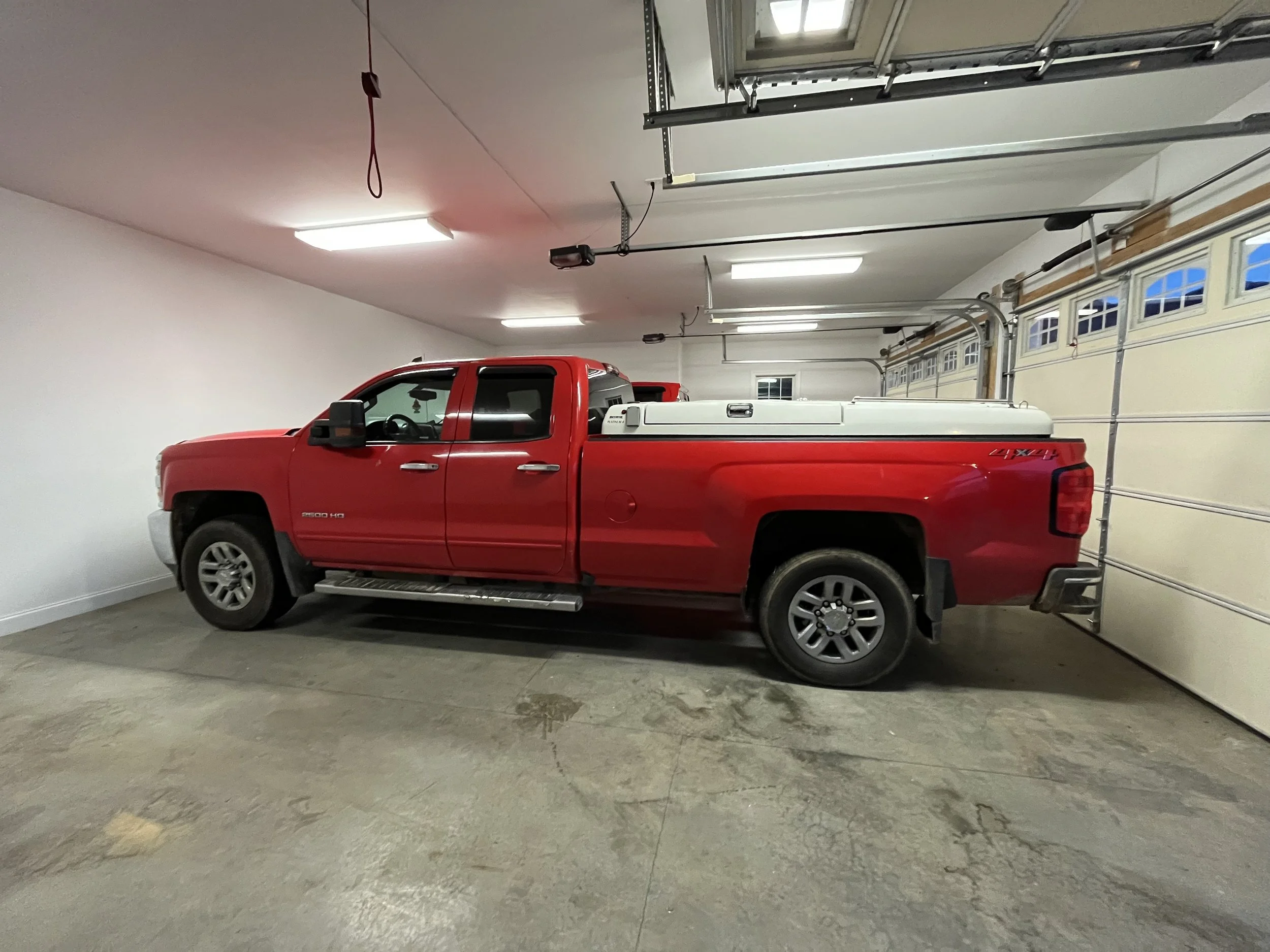 Vehicles and Vet Boxes — Used Vet Equipment