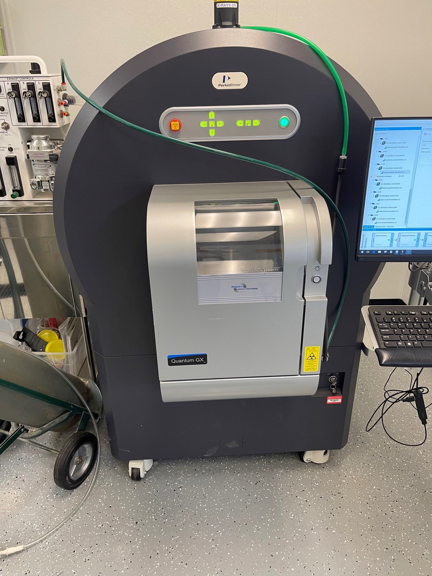 X Ray — Used Vet Equipment