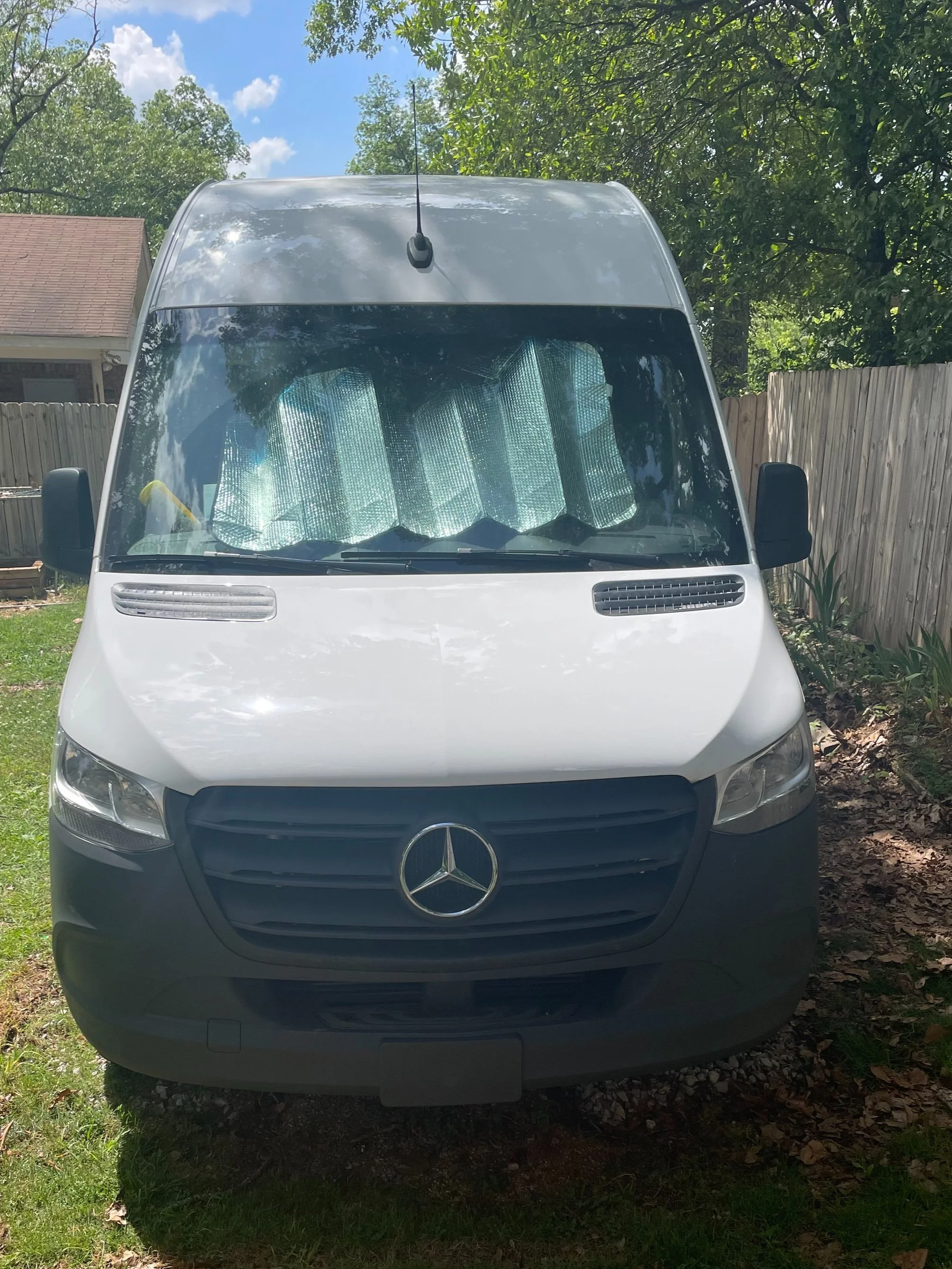 Vehicles and Vet Boxes — Used Vet Equipment