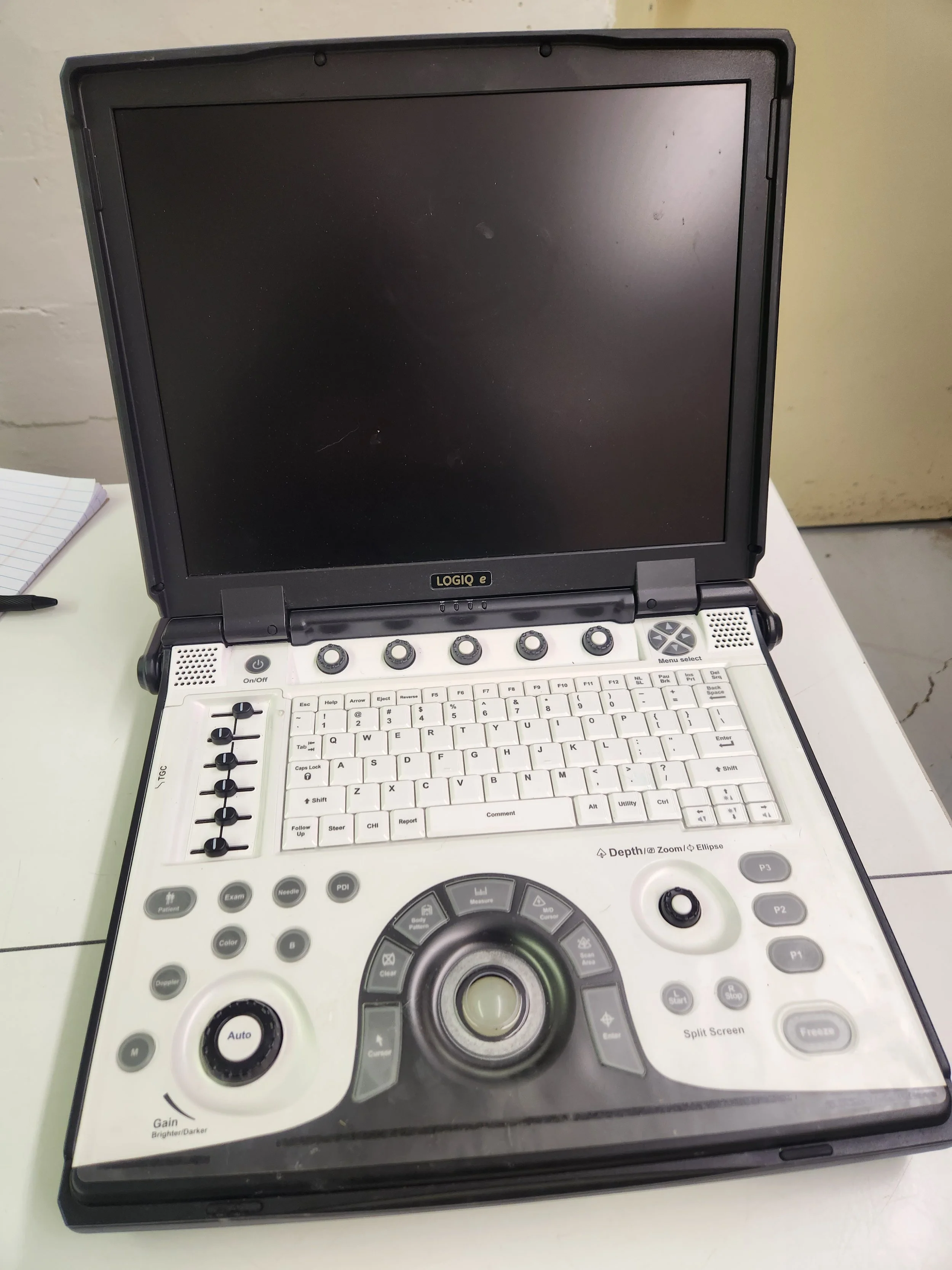 Ultrasound — Used Vet Equipment