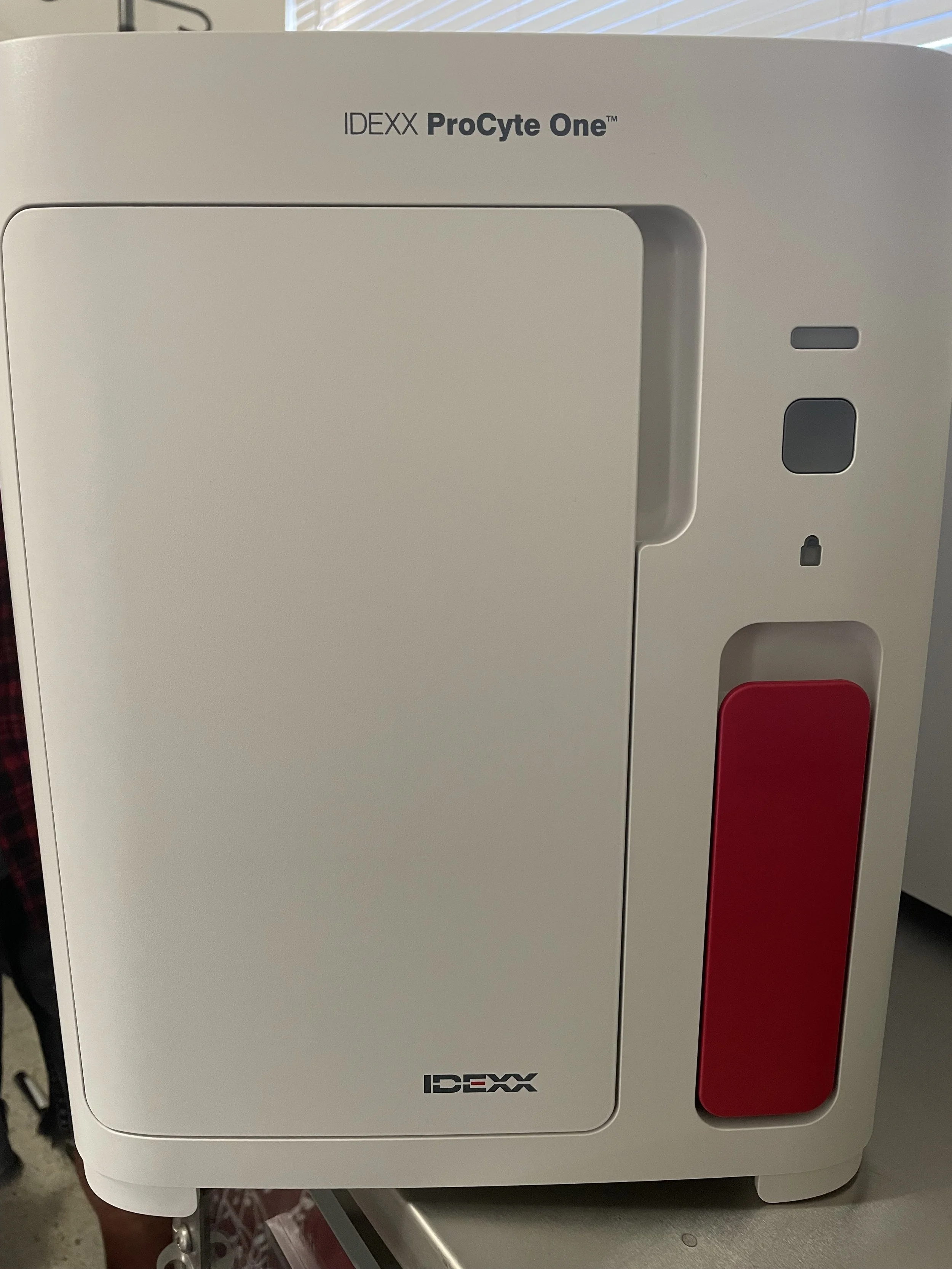 Idexx — Used Vet Equipment