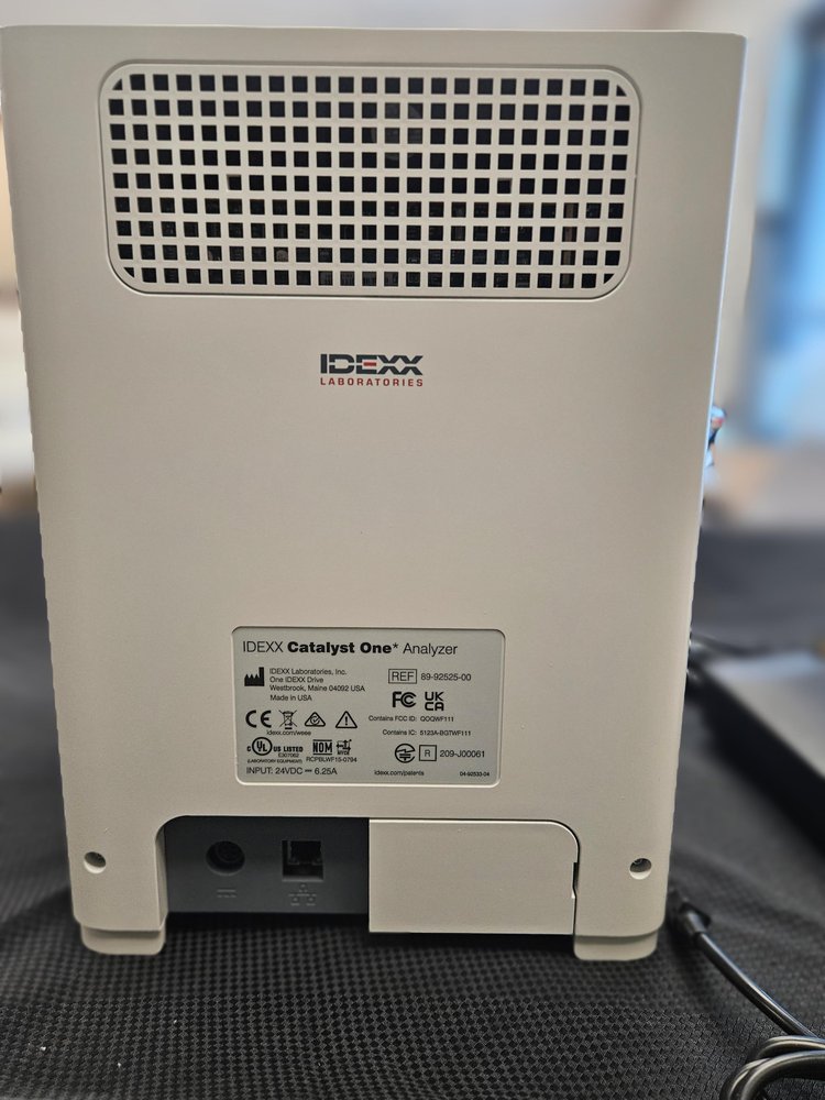 Idexx — Used Vet Equipment