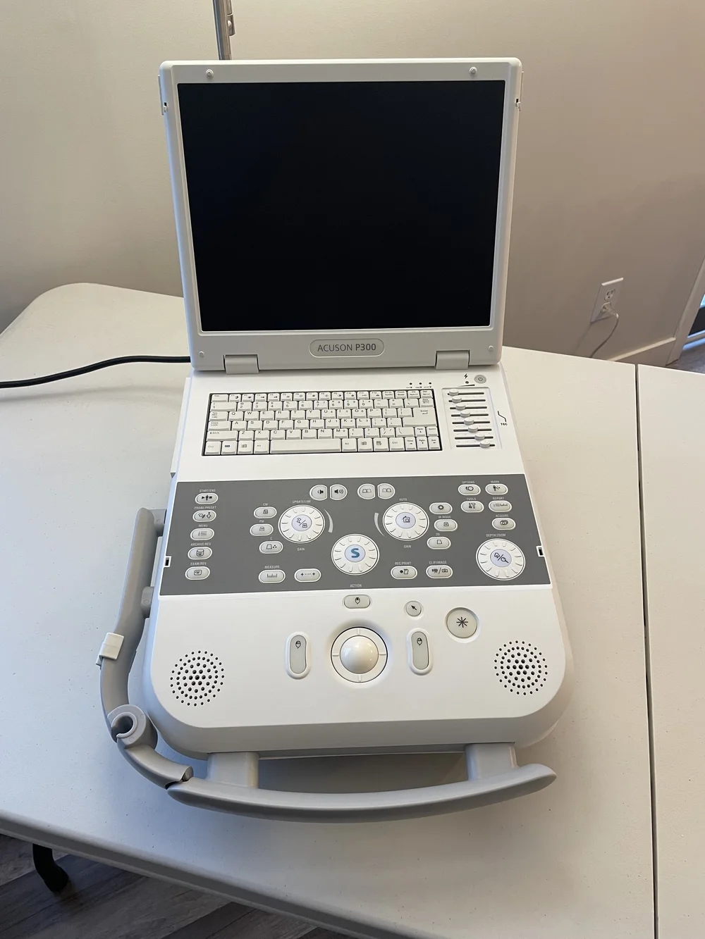 UltraSound Equipment — Used Vet Equipment