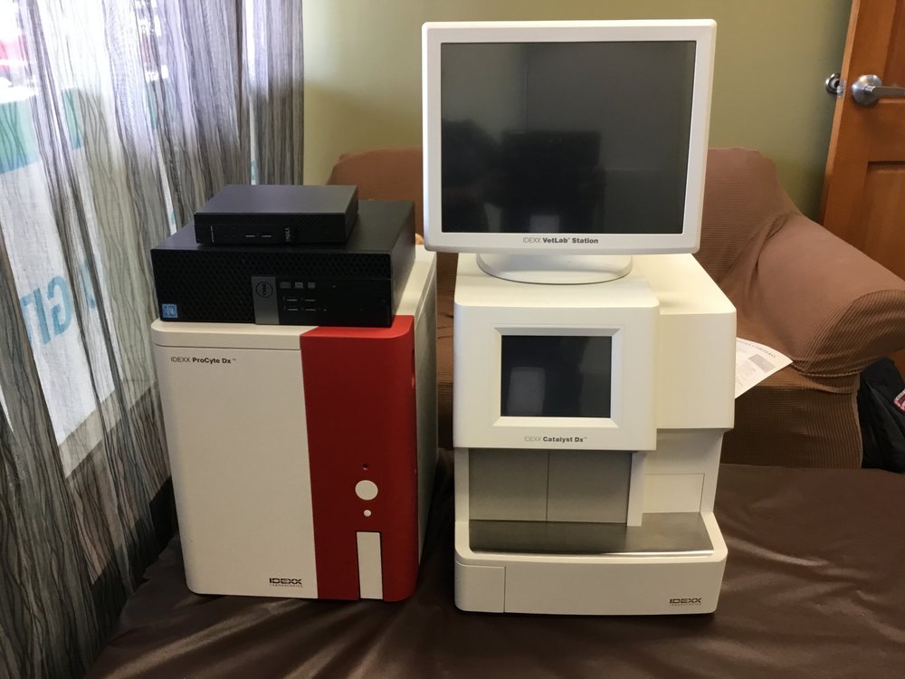 SOLD $2200 SOLD 2015 Idexx System in Palm Beach County, FL — Used Vet ...