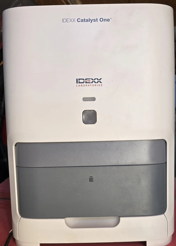 Idexx — Used Vet Equipment