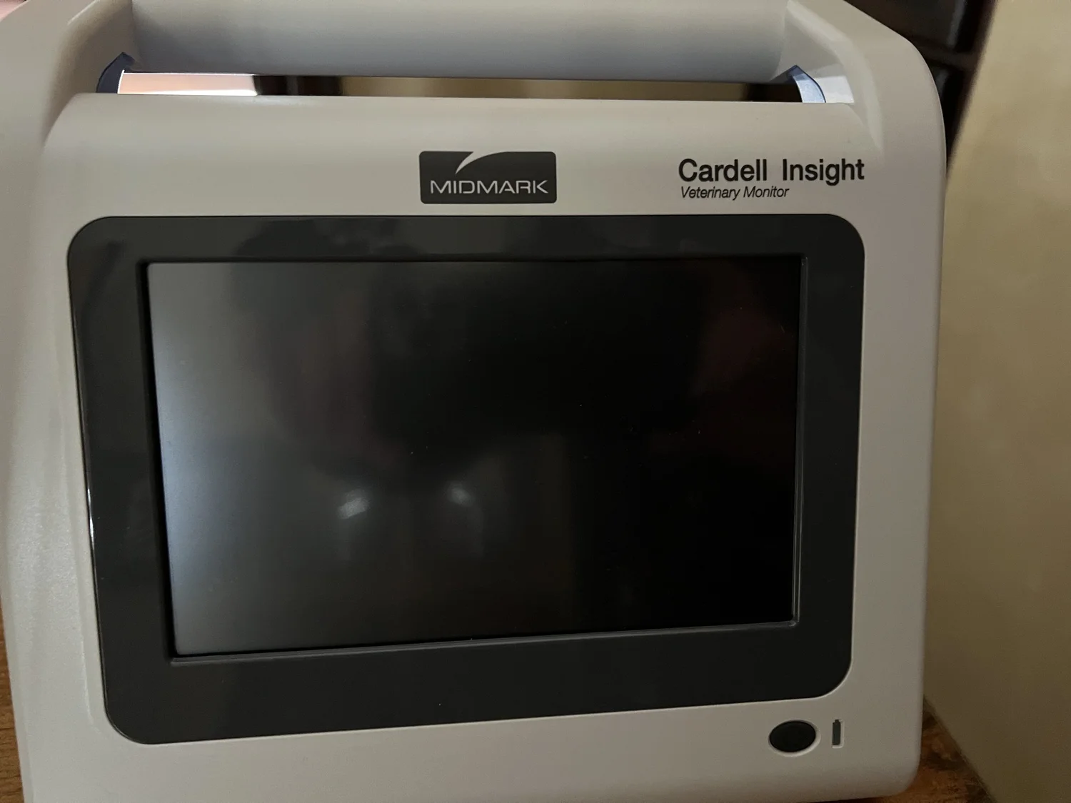 Miscellaneous — Used Vet Equipment